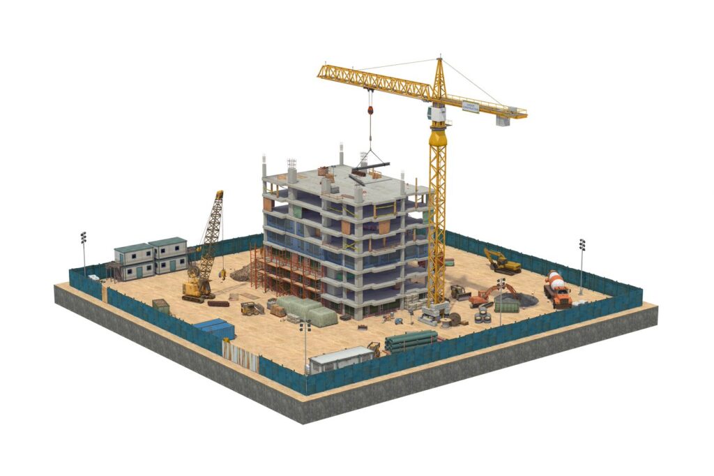 Precast concrete software - developed specifically for PRECAST